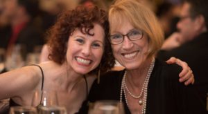 In Memory of Christine Hilgert-Goldberg | Save the Family