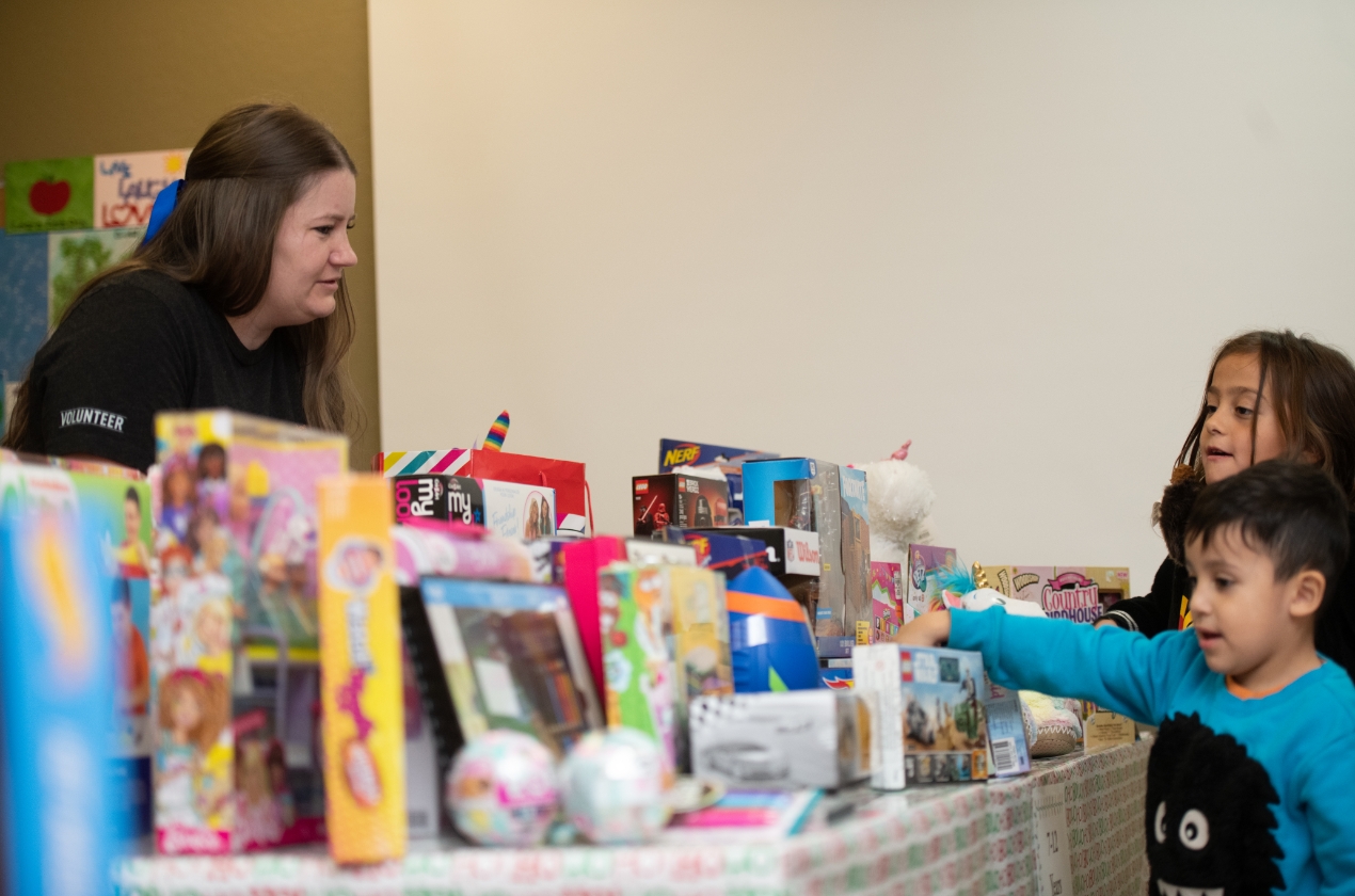 Home | Save the Family