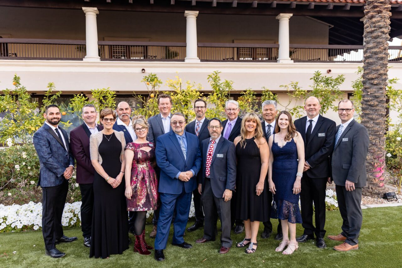 Gala | Save the Family